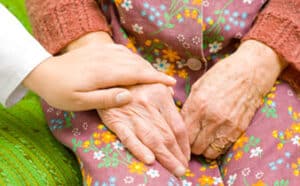 Services - Balanced Home Care